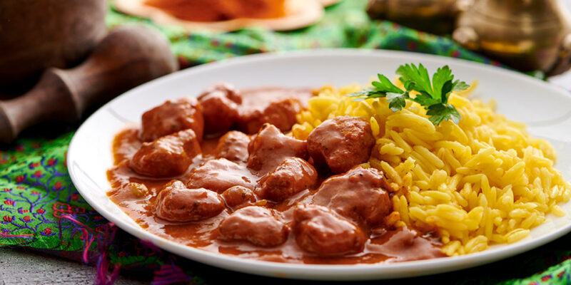 Ambient Meals | Enterprise Brands