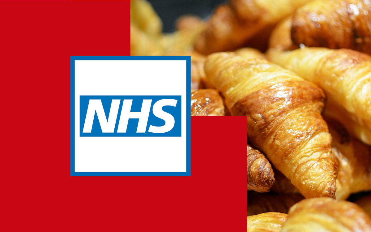 NHS Thank You | Enterprise Brands