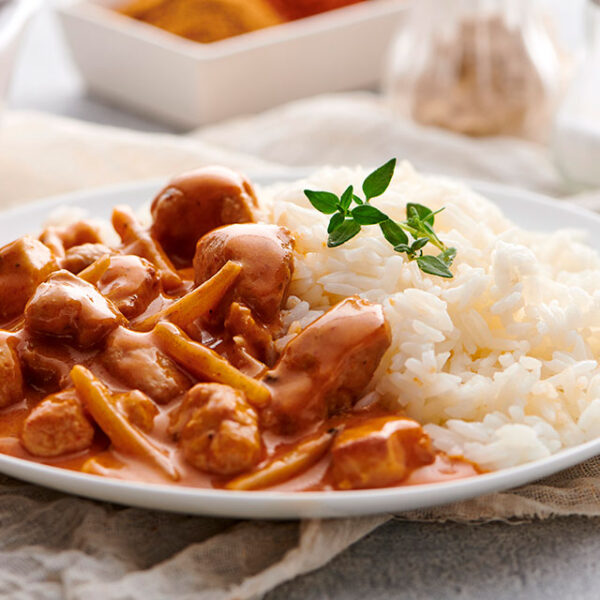 Ambient Meals | Enterprise Brands